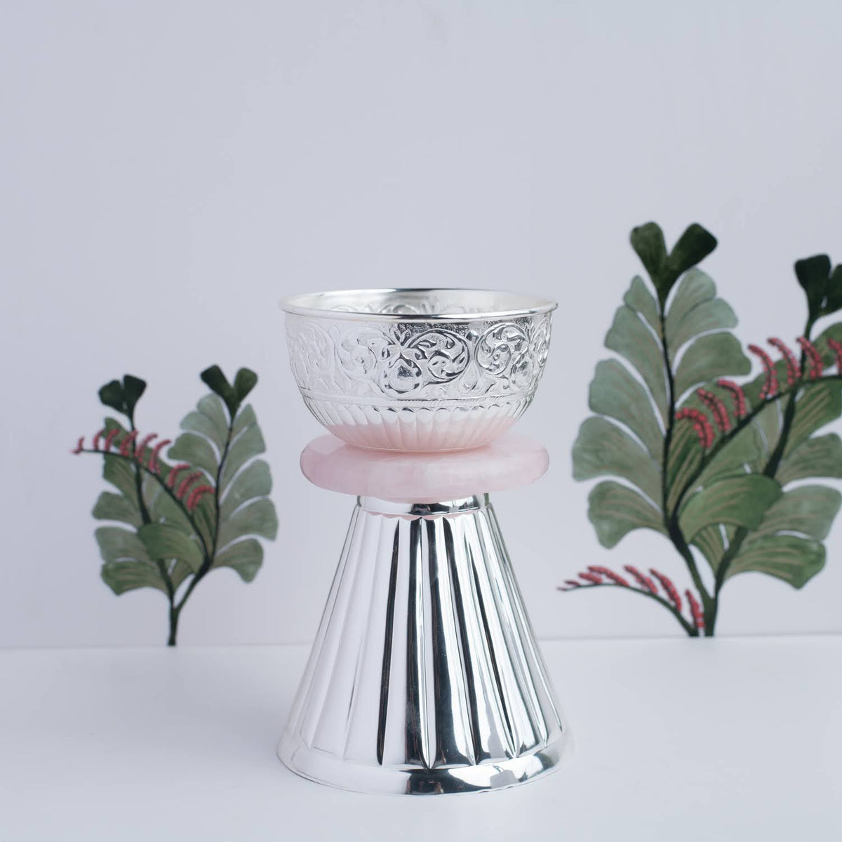 Rose Chalice – swatindesigns