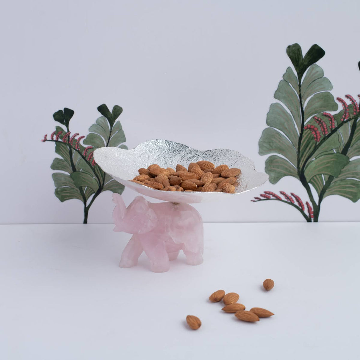 Maharaja Elephant platter – swatindesigns