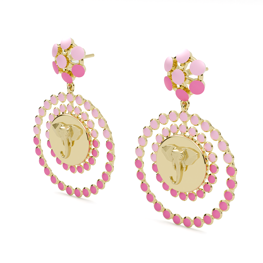 Rasberry Gelato – swatindesigns